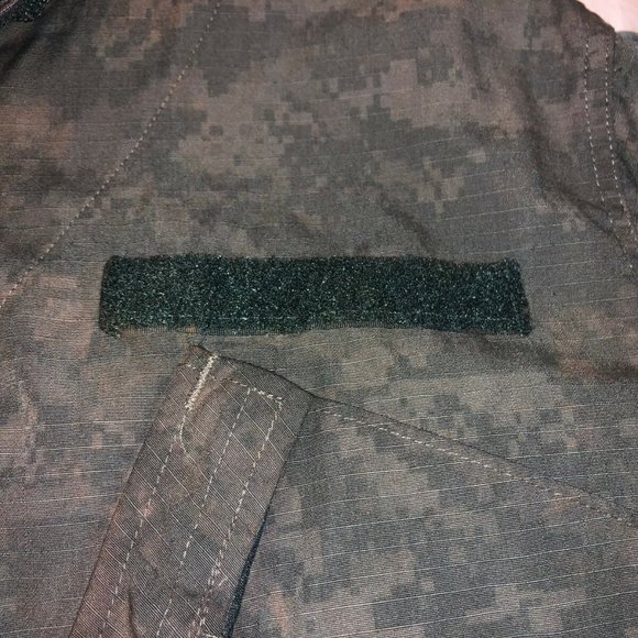Jackets & Coats | Special Edition Acu Jacket Custom Color Grey Various ...